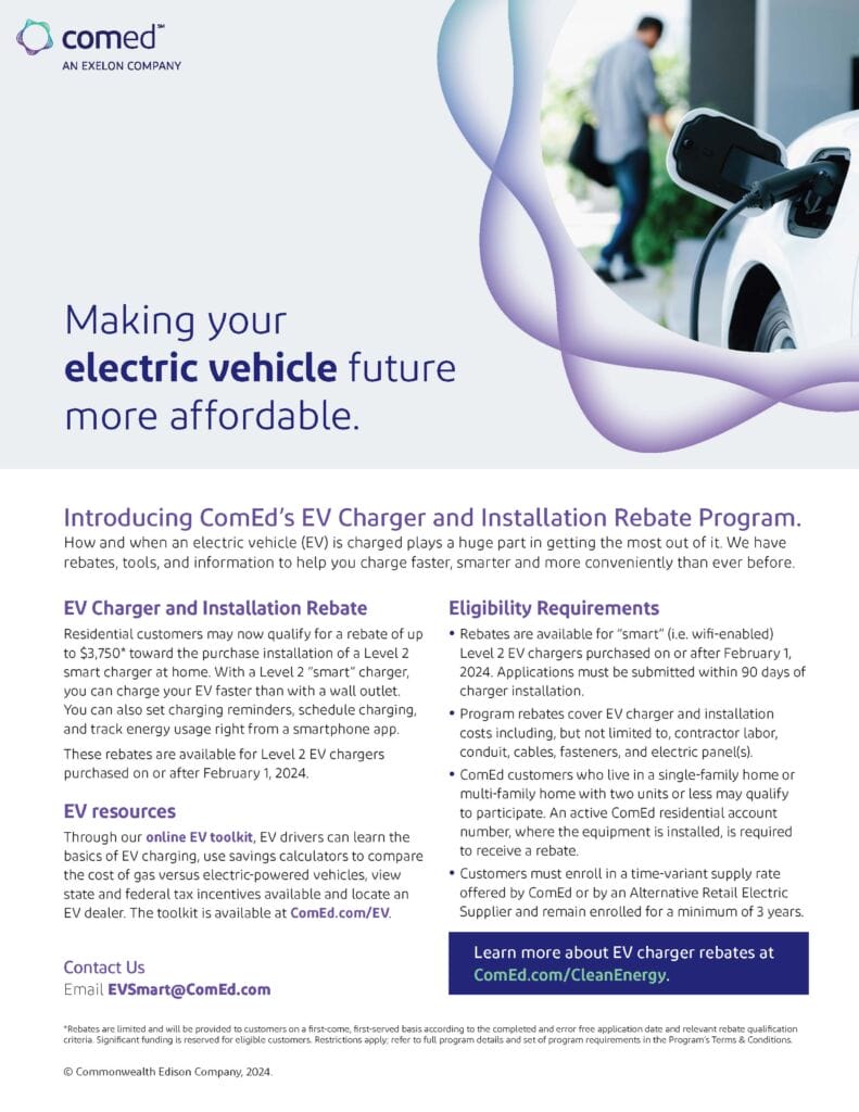 Comed - Chicago Southland Chamber of Commerce